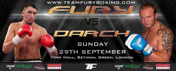 Left Jab Boxing